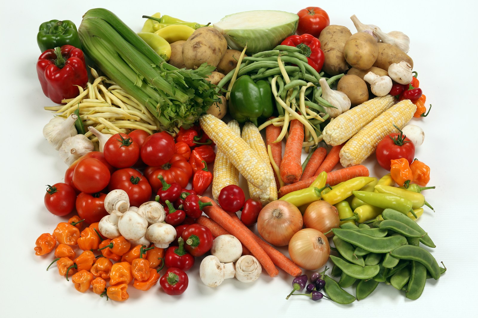How to Get 30 Grams of Fiber In Your Diet Everyday! - Sana Nutrition ...