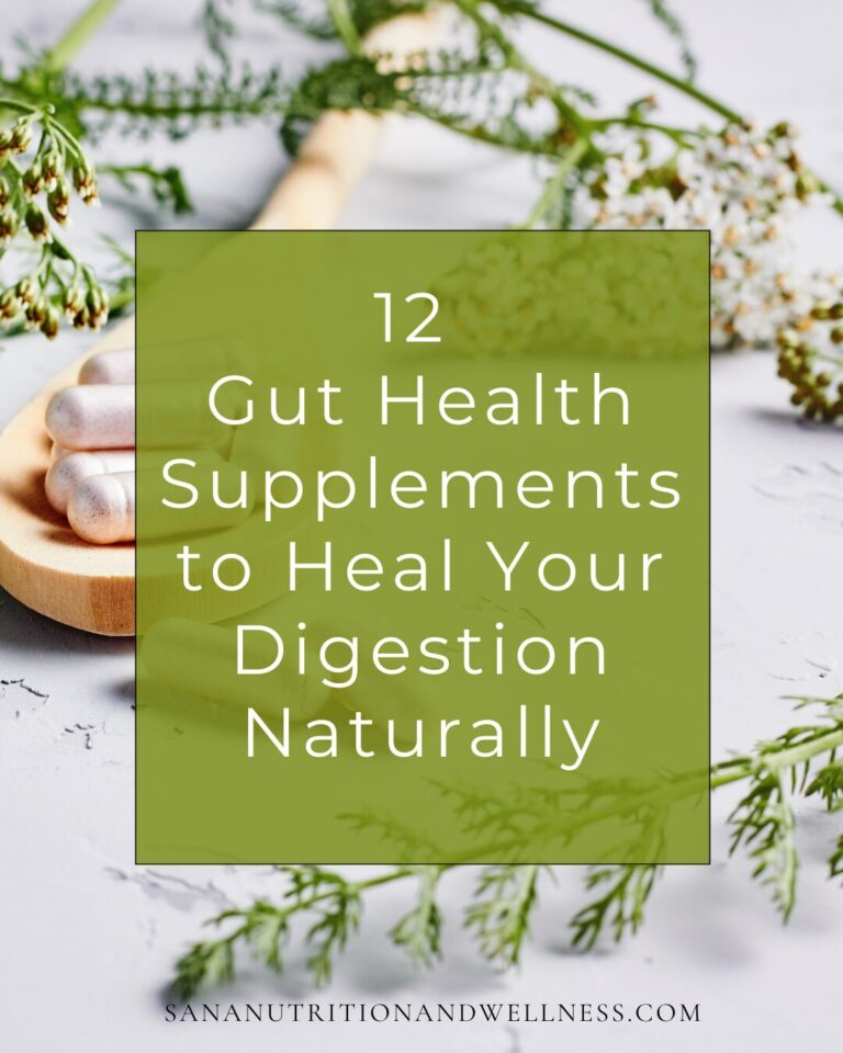 7 Things You Can Do Every Day to Heal Your Gut (Without the Overwhelm ...