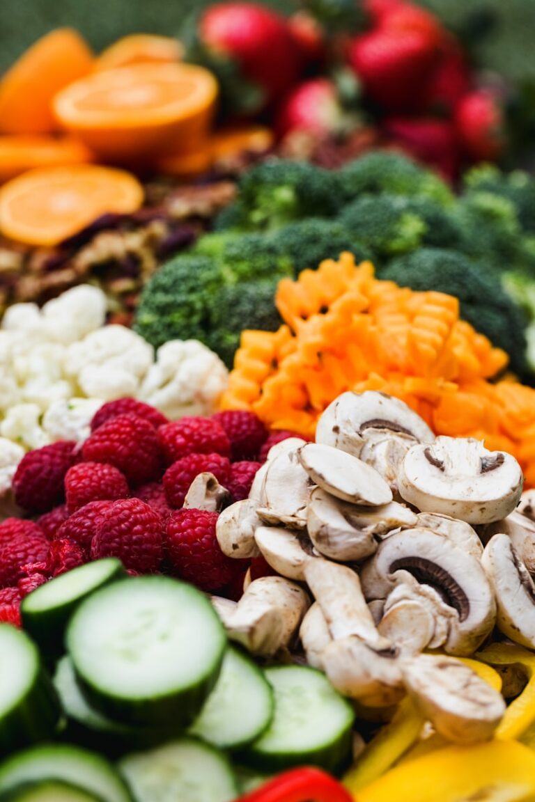 Boost Your Mood with Food: Simple Nutrition Tips for Mental Health ...