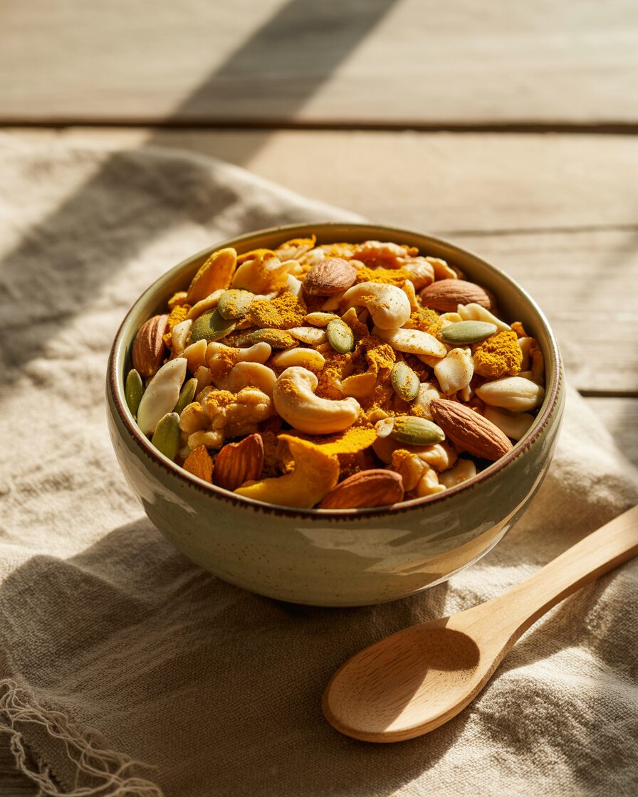 15 Gut-Friendly Snacks to Beat Bloat On the Go