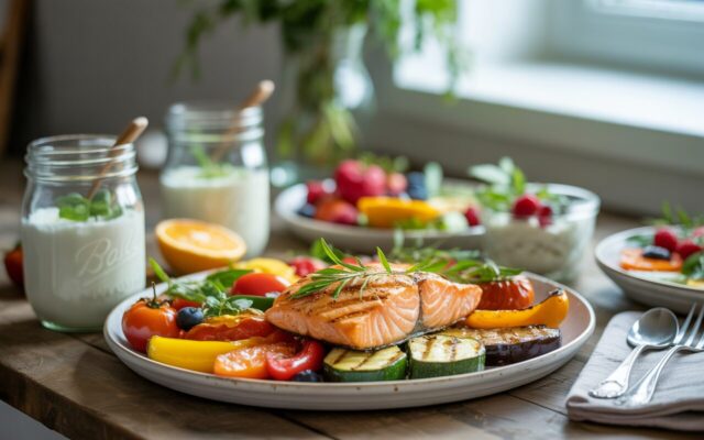 The Specific Carbohydrate Diet (SCD): Complete Guide + 3-Day Meal Plan ...