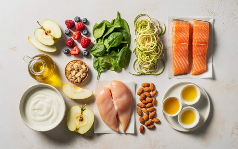 The Specific Carbohydrate Diet (SCD): Complete Guide + 3-Day Meal Plan ...