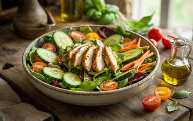 The Specific Carbohydrate Diet (SCD): Complete Guide + 3-Day Meal Plan ...